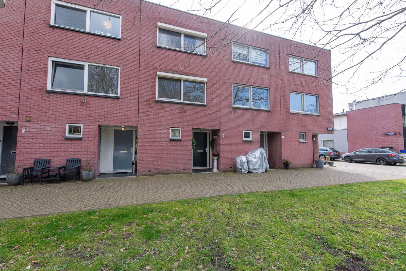 Buitendijk 3, Amsterdam - Makelaarskantoor Linger OG